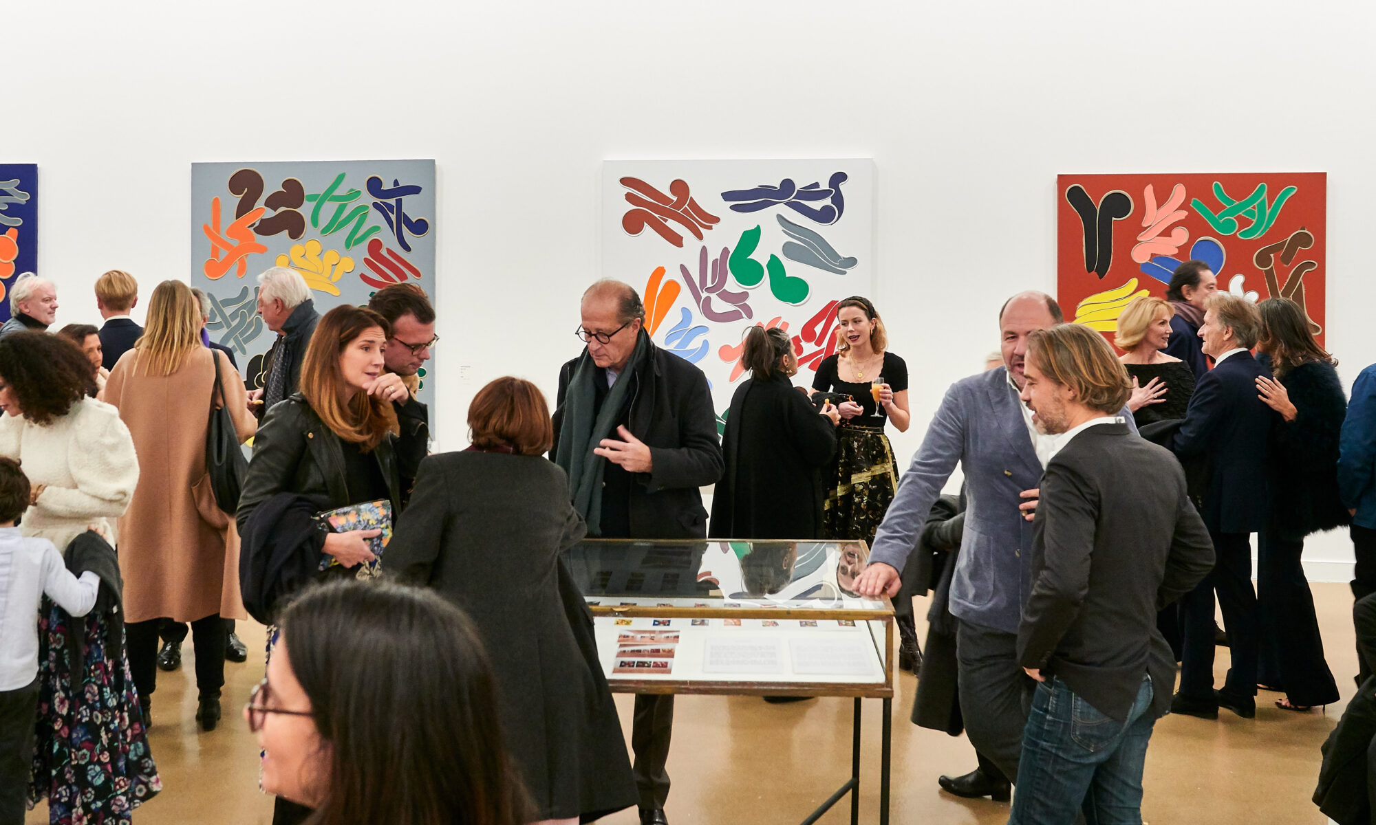 Events/News - Allegory Art